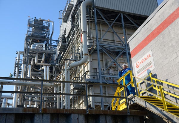 New EPA Wastewater Compliance Is Coming. Is Your Coal-Fired Power Plant ...