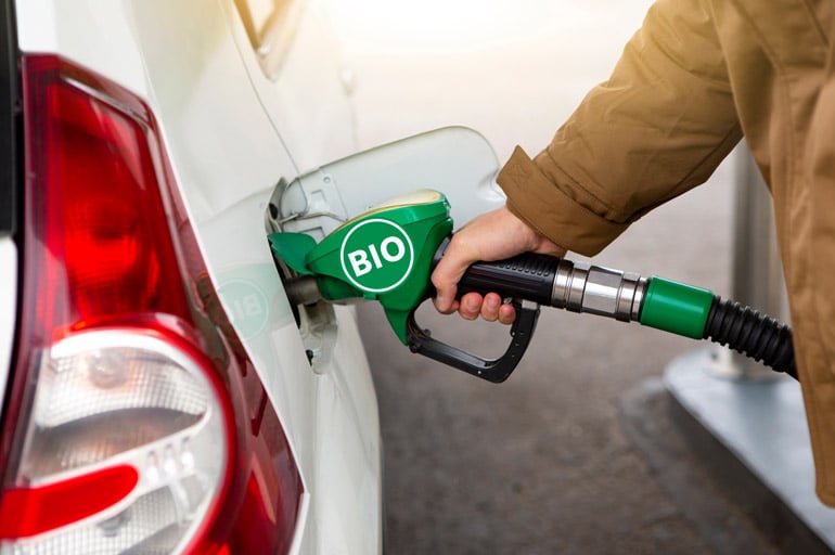 Biodiesel vs. Renewable Diesel: Are They the Same?
