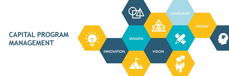 How Capital Program Management Can Save Failing Water Networks