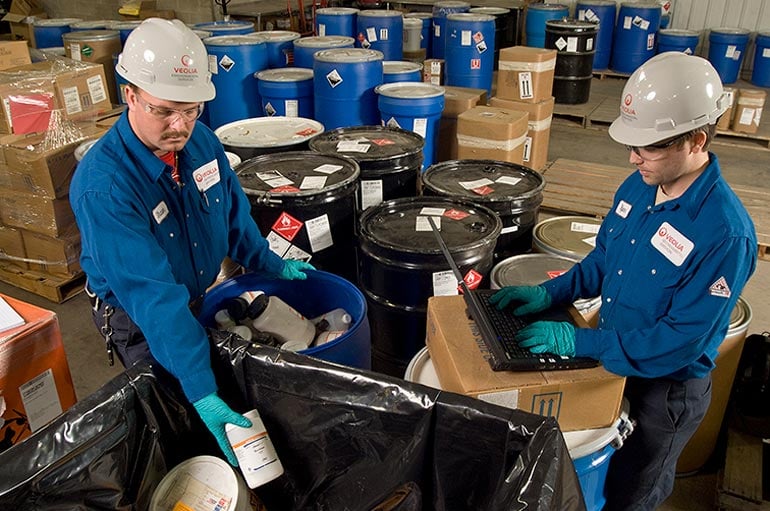 Everything You Need to Know About e-Manifest Waste Tracking