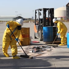 What Are the 6 Most Common EPA Violations?