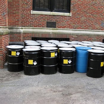 What Are the 6 Most Common EPA Violations?