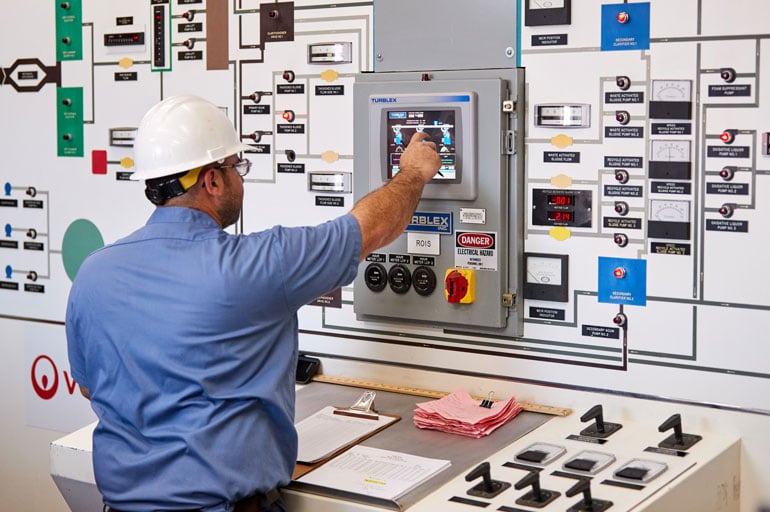 How AI is Taking SCADA Systems to the Next Level How AI is Taking SCADA Systems to the Next Level