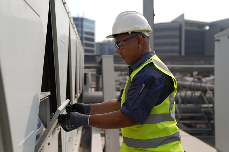 In Boston, BERDO Is an Energy Law With Teeth