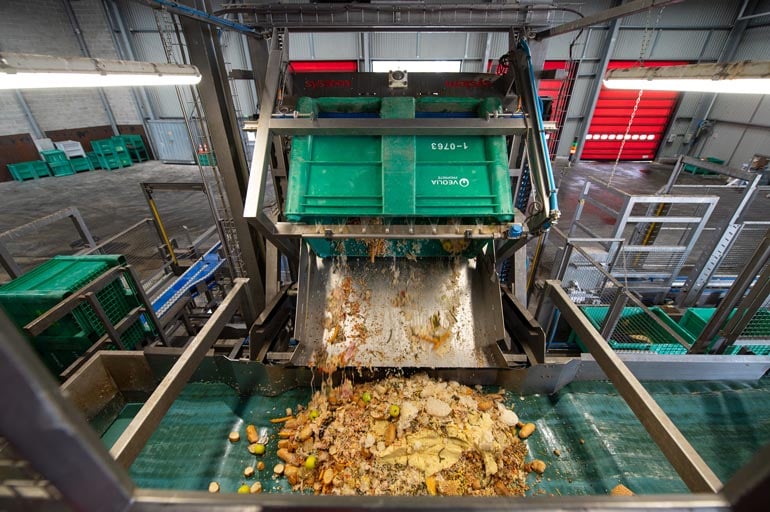 Is a Biogas Energy Plant Right for Your Company?