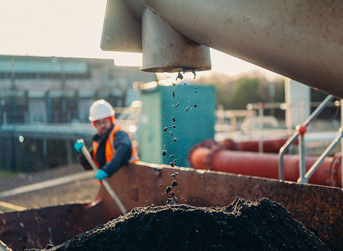 Lowering GHG Emissions: Is Biogenic Compressed Carbon a Solution?