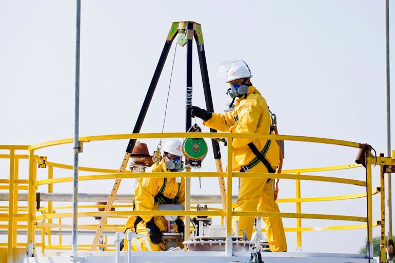 Elevating Workplace Safety Programs with OSHA's VPP