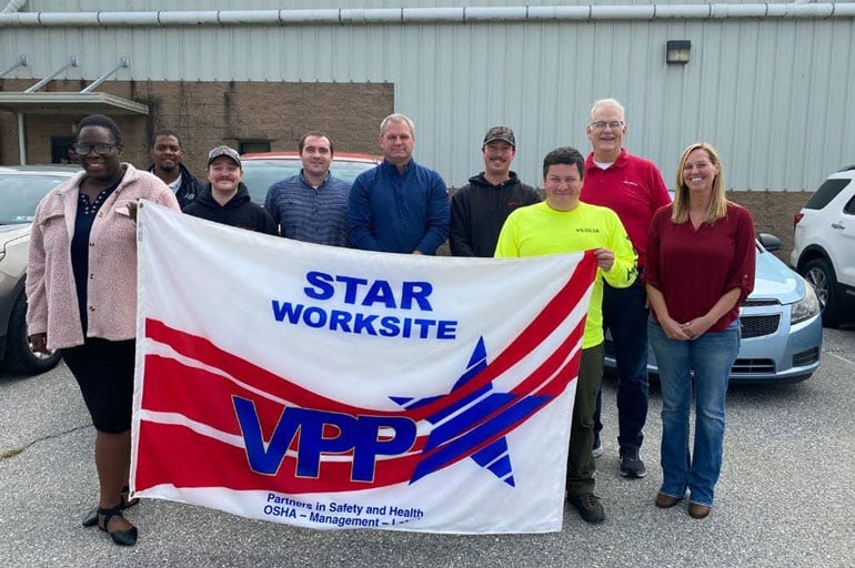 Elevating Workplace Safety Programs with OSHA's VPP