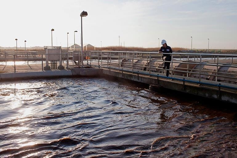 Navigating Governance Models for Water Sustainability