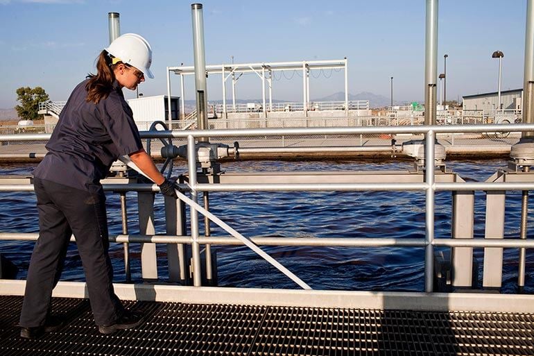 Navigating Governance Models for Water Sustainability