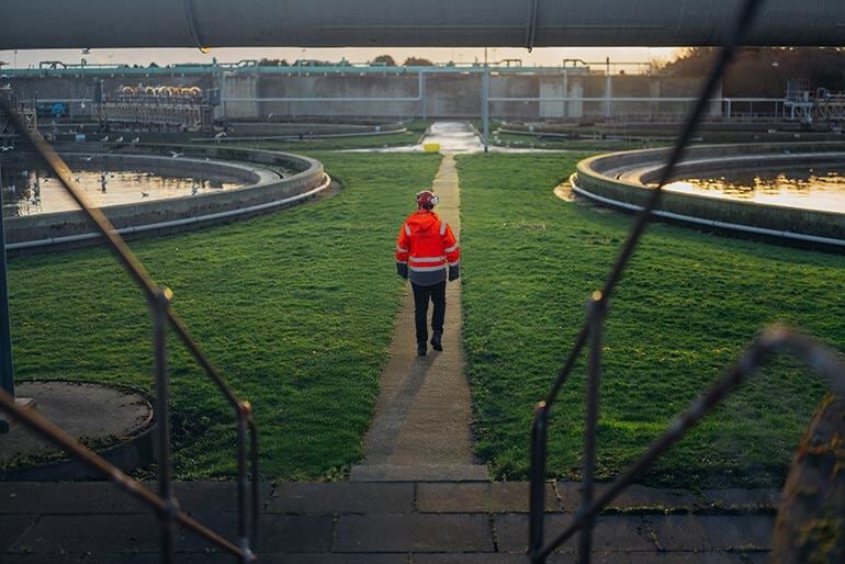 Transforming Municipal Wastewater Facilities into Sustainability Hubs ...