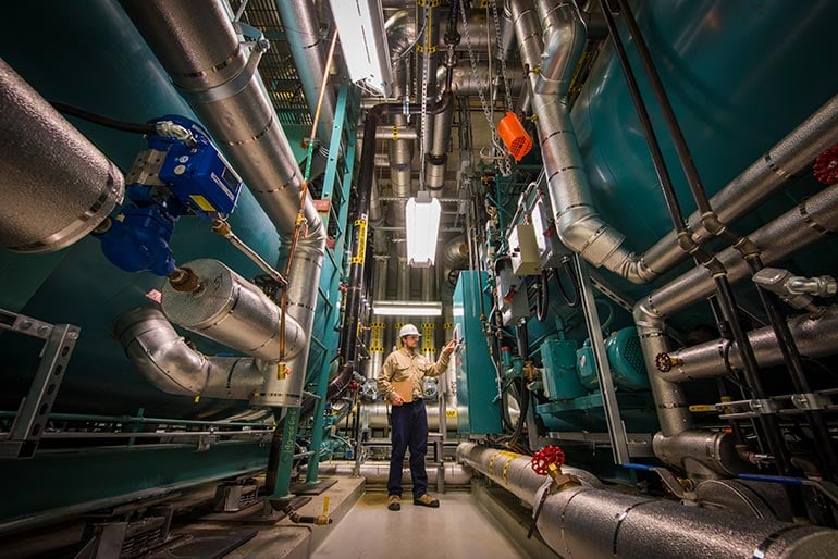 What are Massachusetts DOER Reporting Requirements for Large Buildings?