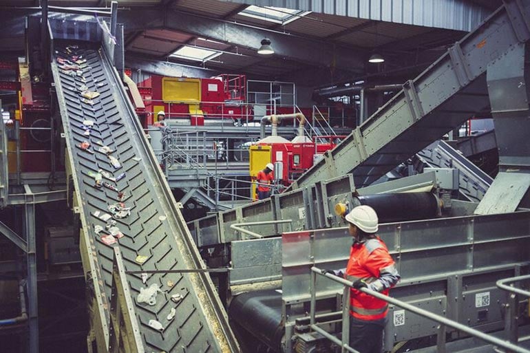 The Case for Waste Independence: Building Canada’s Waste Infrastructure