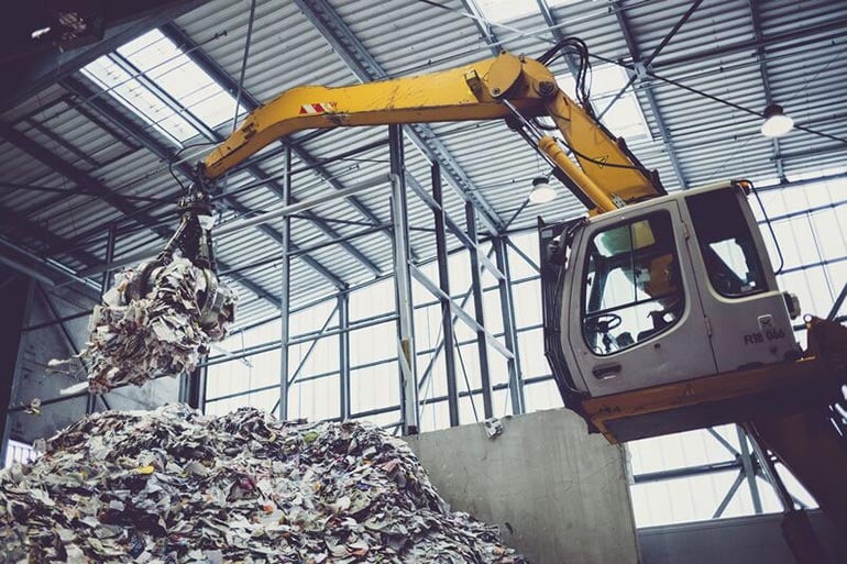 The Case for Waste Independence: Building Canada’s Waste Infrastructure
