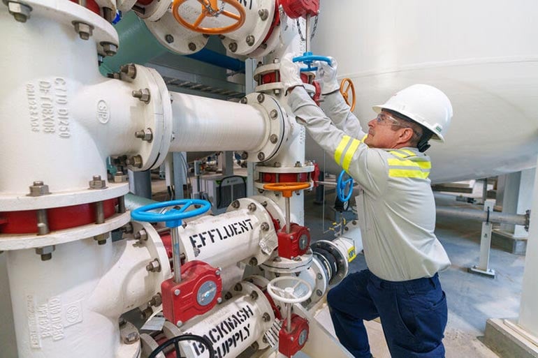 Building Resilient Water Infrastructure for Canada's Future