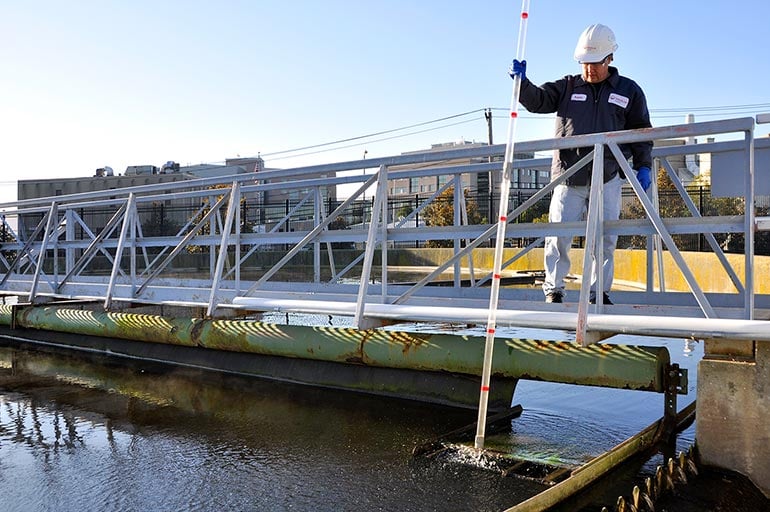 The Future of Canada's Water Sector: Addressing Water Management ...