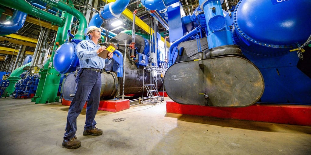 Best Practices on Urban Microgrid Implementation